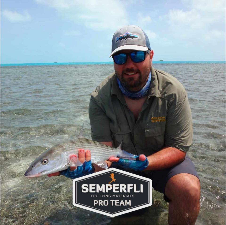 Semperfli Pro Team - semperfli.net